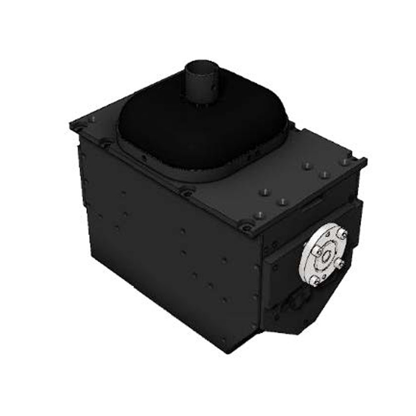 Modular Control Assemblies - Simulation & Control Technologies